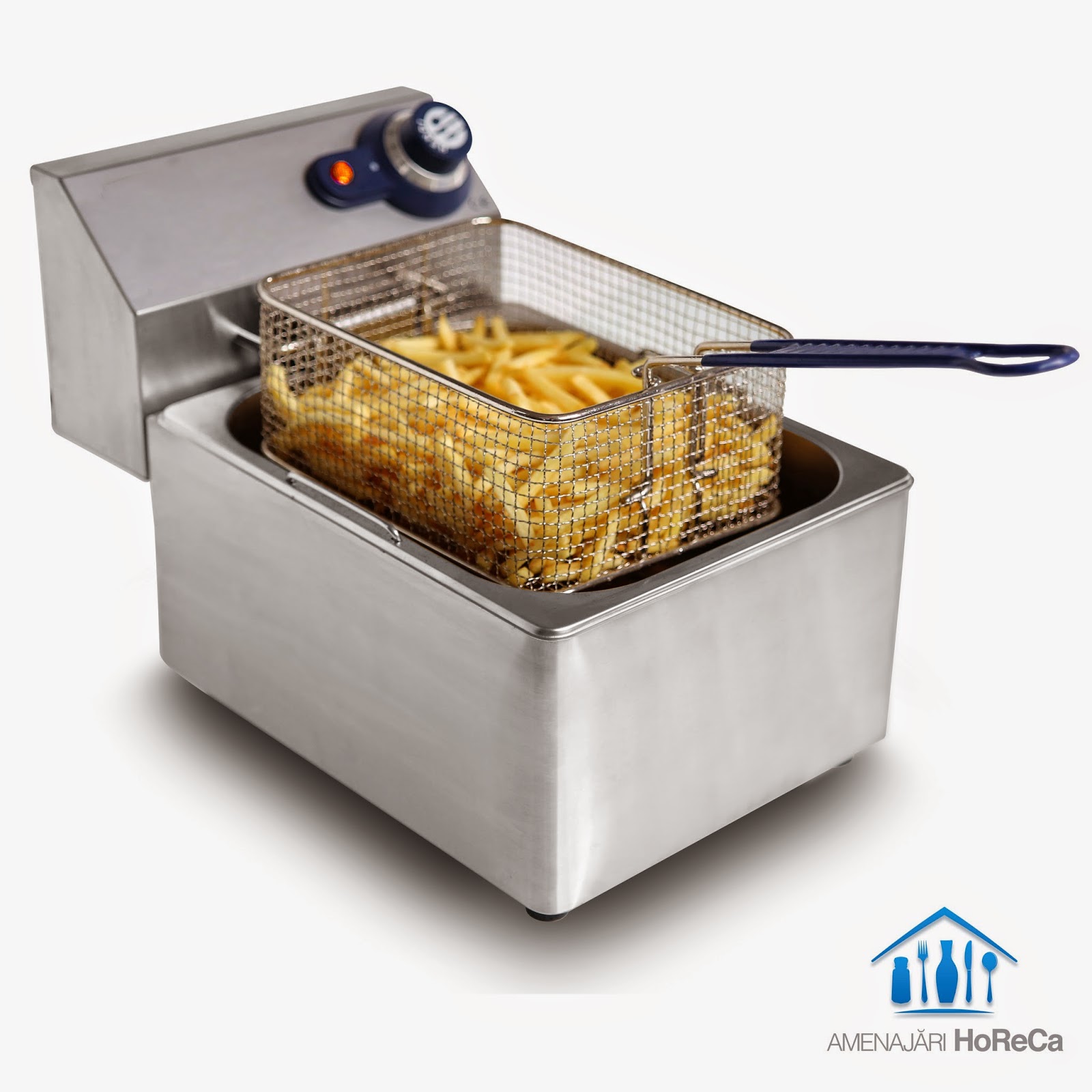 Friteuza - Amenajari HoReCa
