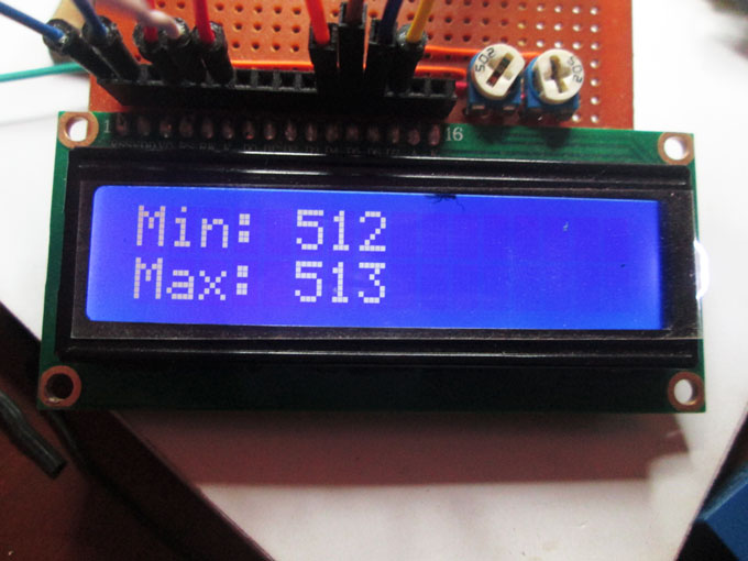 Arduino + Sensor ACS712 : Detektor Nyala Mesin dengan Sensor Arus ...