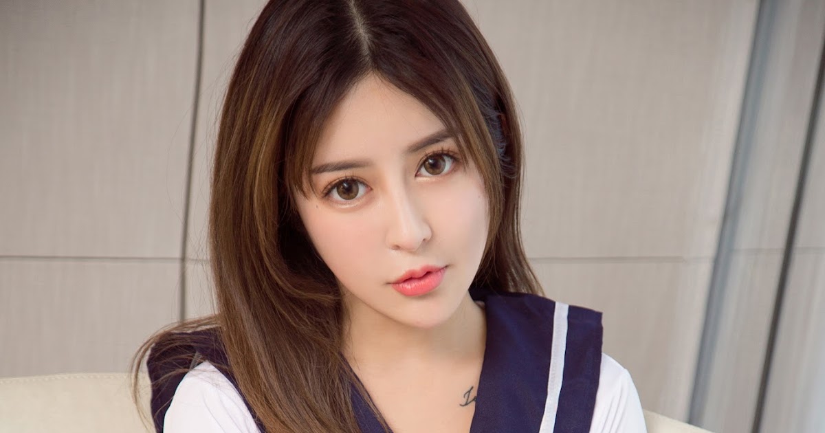 UGIRLS U342 You Rou Mei