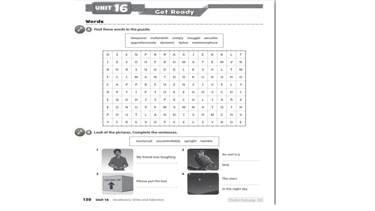 Grade 6: Distance Learning 2020(2)