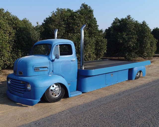 VONSKIP - 24/7AUTOHOLIC - HOTRODS - KUSTOMS - CLASSIC CARS: 1949 Ford ...