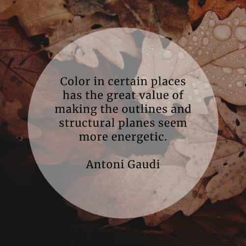 50 Architecture quotes that'll help widen your point of view