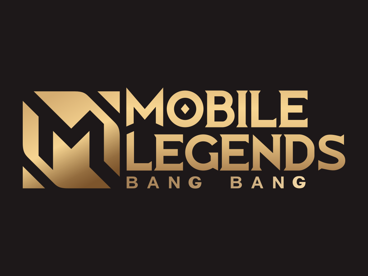 Mobile Legends Logo Icon Bang Bang Vector Format Png Format Logo | The ...