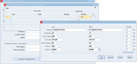 Oracle Applications: Oracle General Ledger (GL) Training Guide
