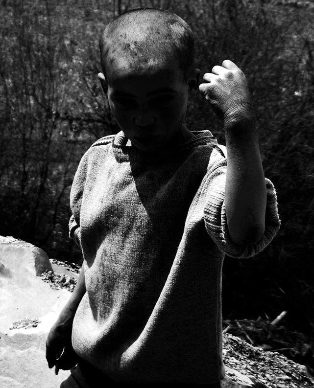 HUMANISMO Y VALORES: INDIGNIDAD GLOBALIZADA