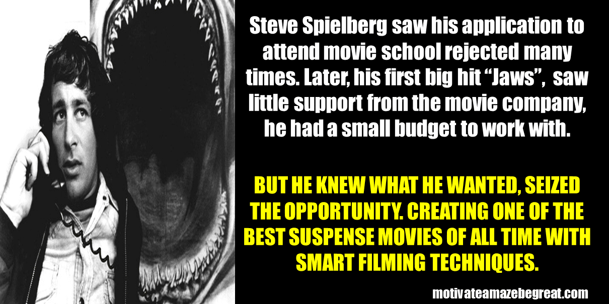 63 Success Stories From Famous People Who Failed Before Succeeding