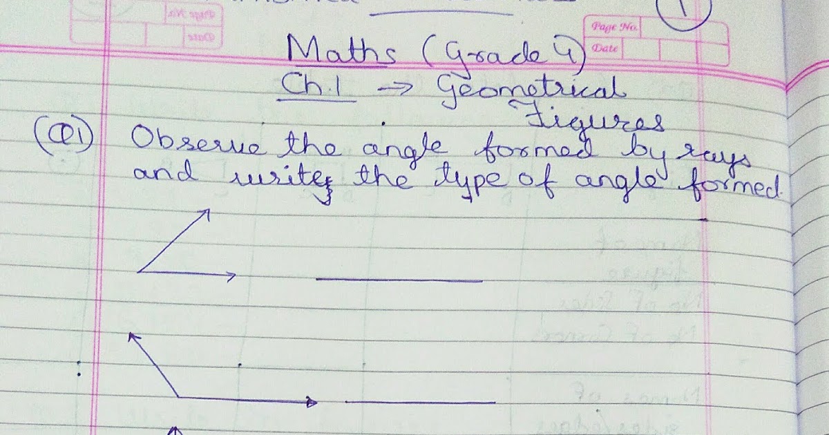 Punishka Tutorials: CCE pattern grade 4 Maths Important questions