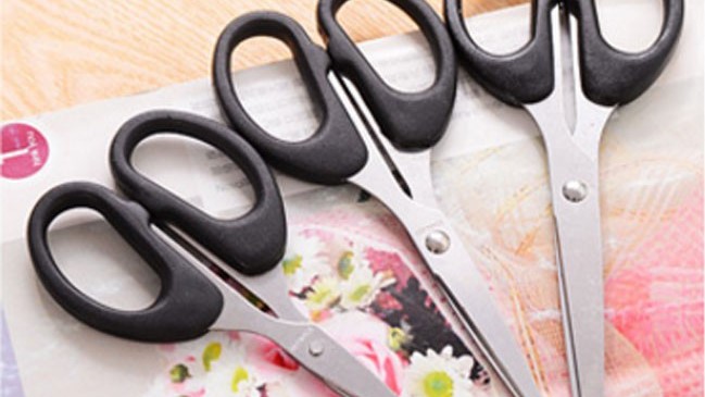 5 Cara Mempertajam Gunting yang Tumpul, Efektif dan Mudah Dilakukan