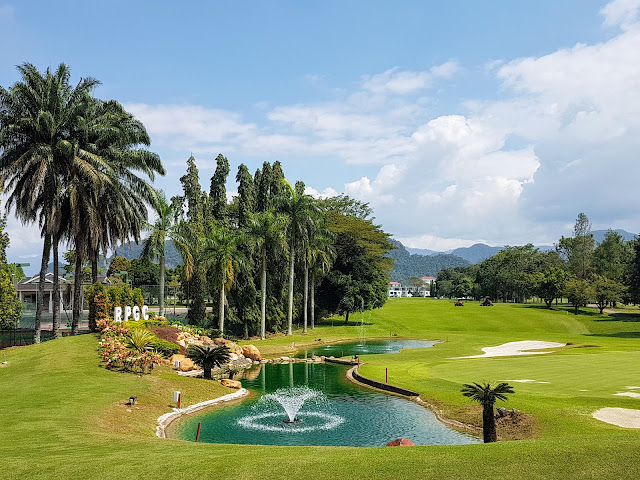 【怡保住宿】Putrade Allsuites at RPGC @ Ipoh| 让你享尽霹雳皇家高尔夫俱乐部 Royal Perak Golf ...