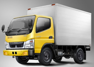 Perbedaan Truk CDD dan CDE - Jasa Angkutan Truk