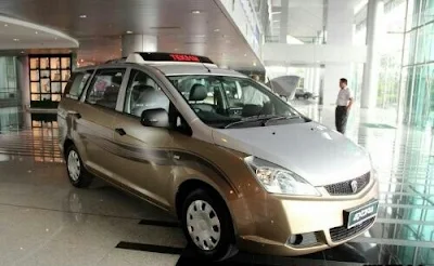 Kadar Teksi KLIA2 ke Bandar Baru Salak Tinggi