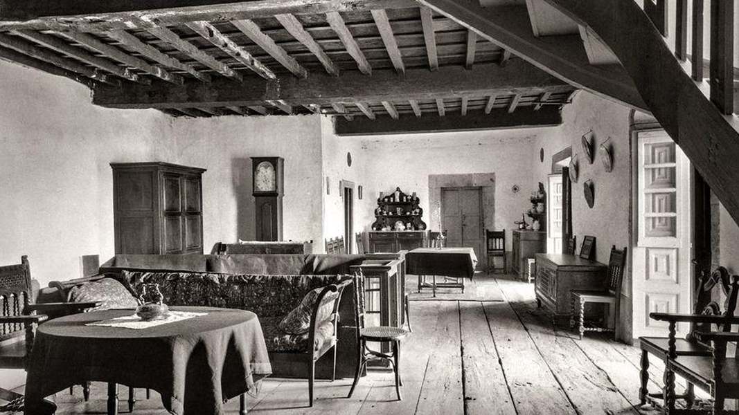 Los Grandes Fotografos: Ruth Matilda Anderson (1893-1983)