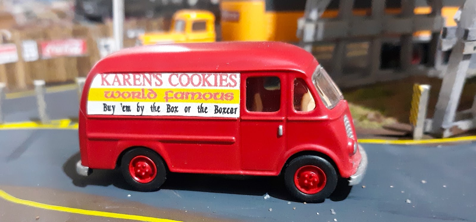 Life is Good : ): WINDY