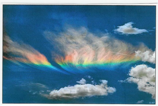 7 Fenomena Alam Paling Keren di Bumi