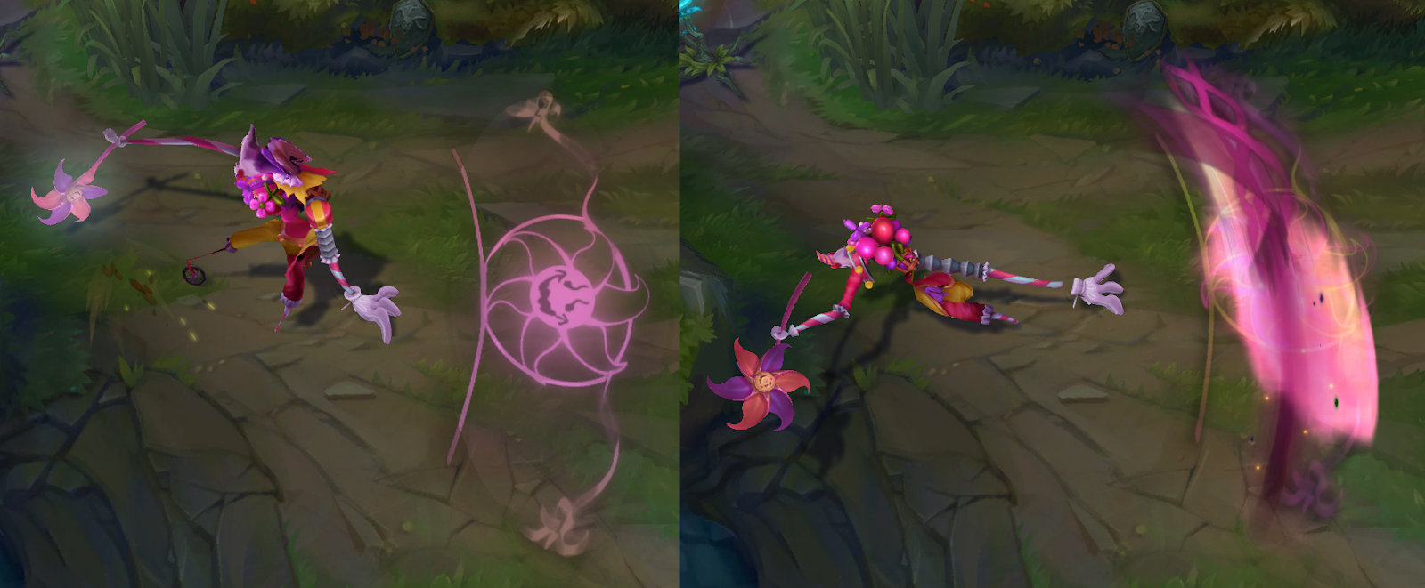 Surrender at 20: 3/17 PBE Update: Fiddlesticks Champion Update, New ...