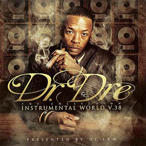 FAMOUS RAPPERS IN THE WORLD: Dr. Dre