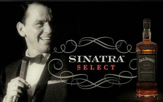 The Wine and Cheese Place: Jack Daniels Sinatra Select