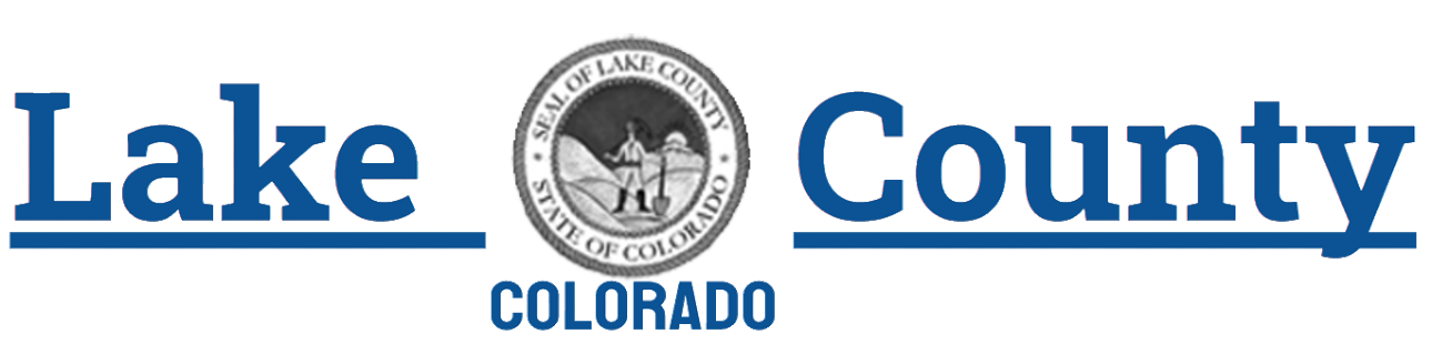 Lake County Colorado: Jeff Fiedler