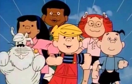 InfoAnimation.com.br: SBT reestreia desenhos animados clássicos