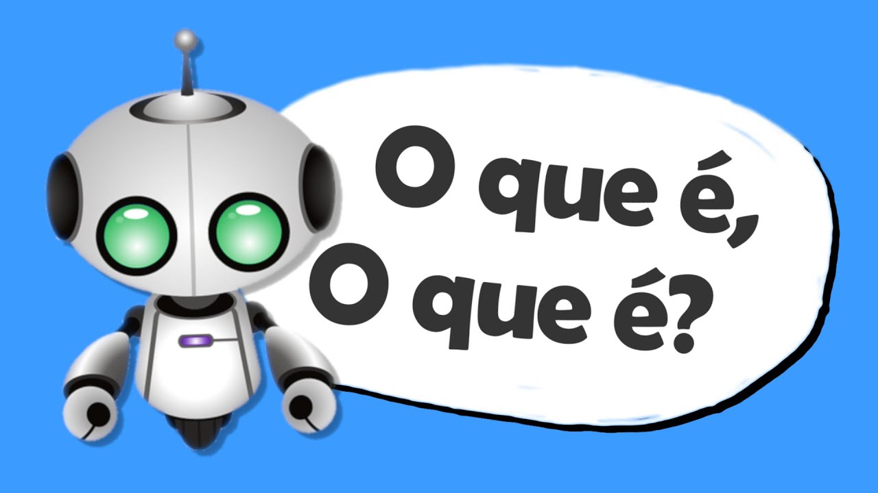 O QUE É, O QUE É? #12 • ÁRVORE DO SABER-Árvore do Saber