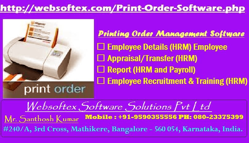 Online Printing: Online Printing