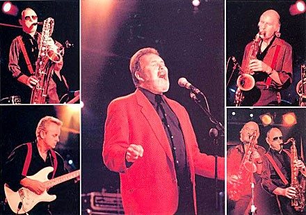 FROM THE VAULTS: Cliff Bennett born 4 June 1940