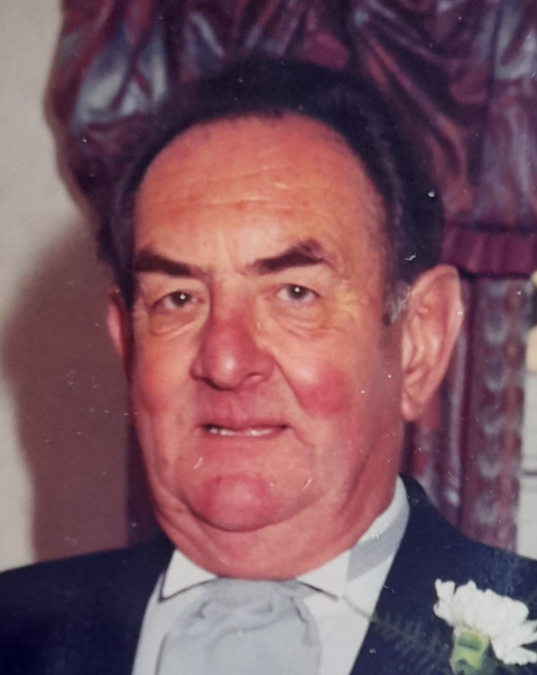 Durham NARPO: August 2021