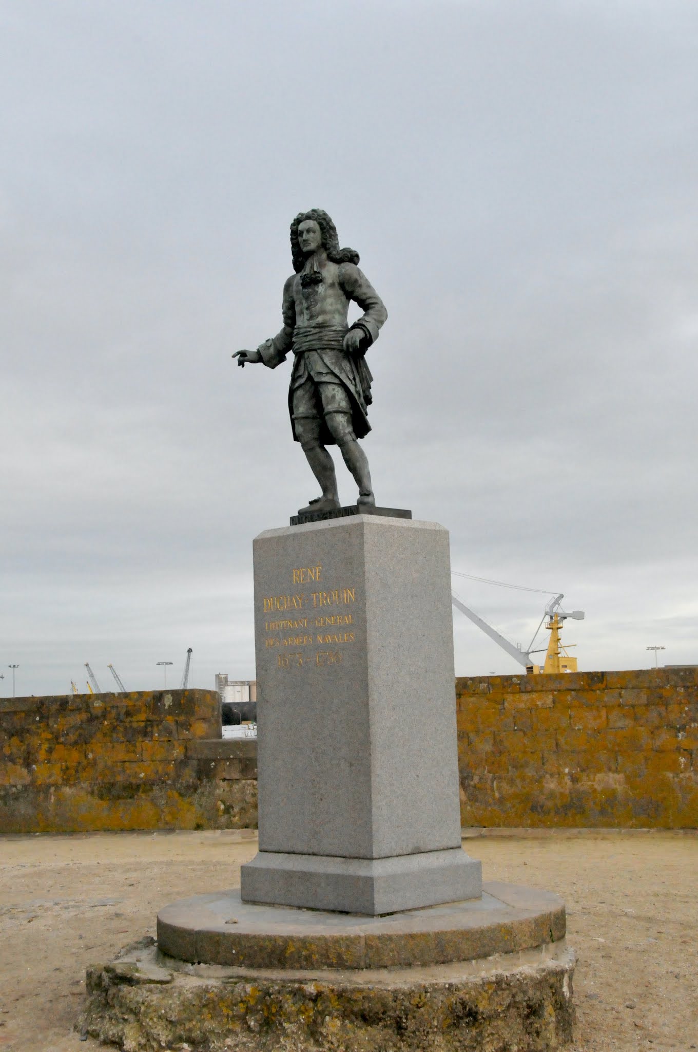 La Marcophilie Navale Envelopmer: Duguay Trouin SNA Cherbourg équipage ...