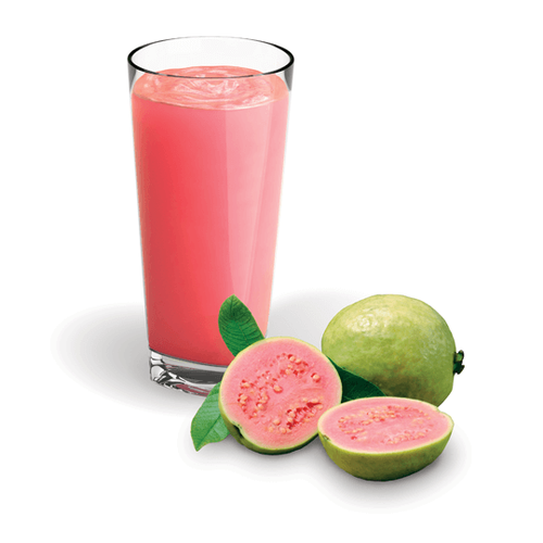 10. Jus Jambu Biji