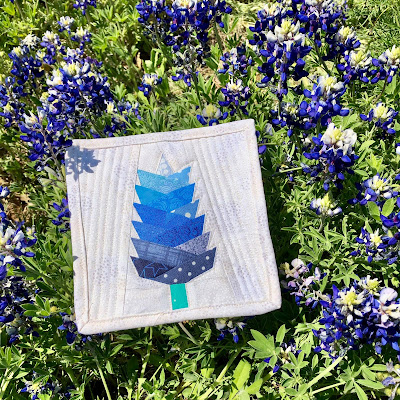 ellyn's place: obligatory annual bluebonnet post