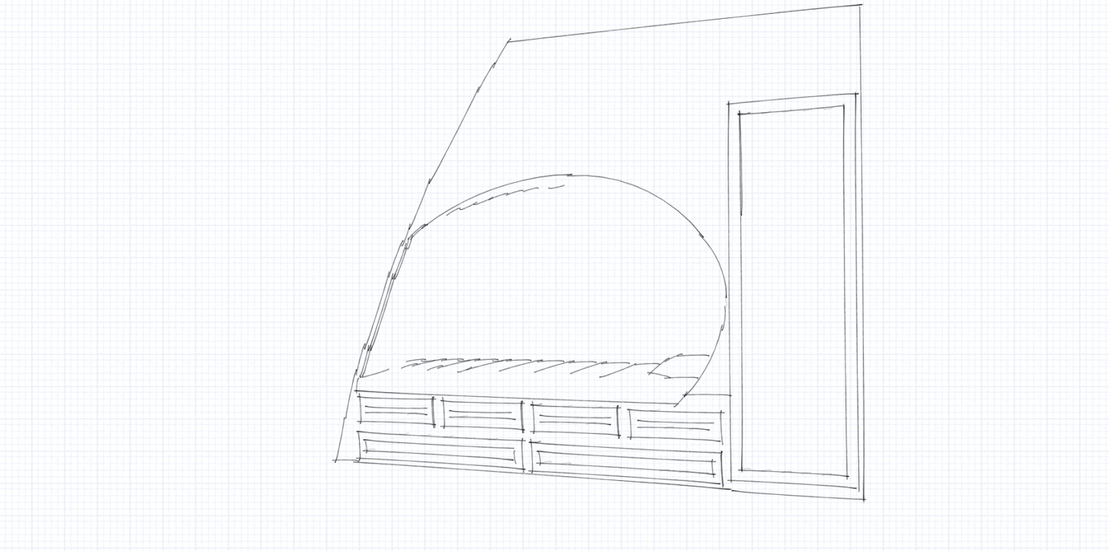 Rima Marius: A Personalized and Private 'Sleep pod'