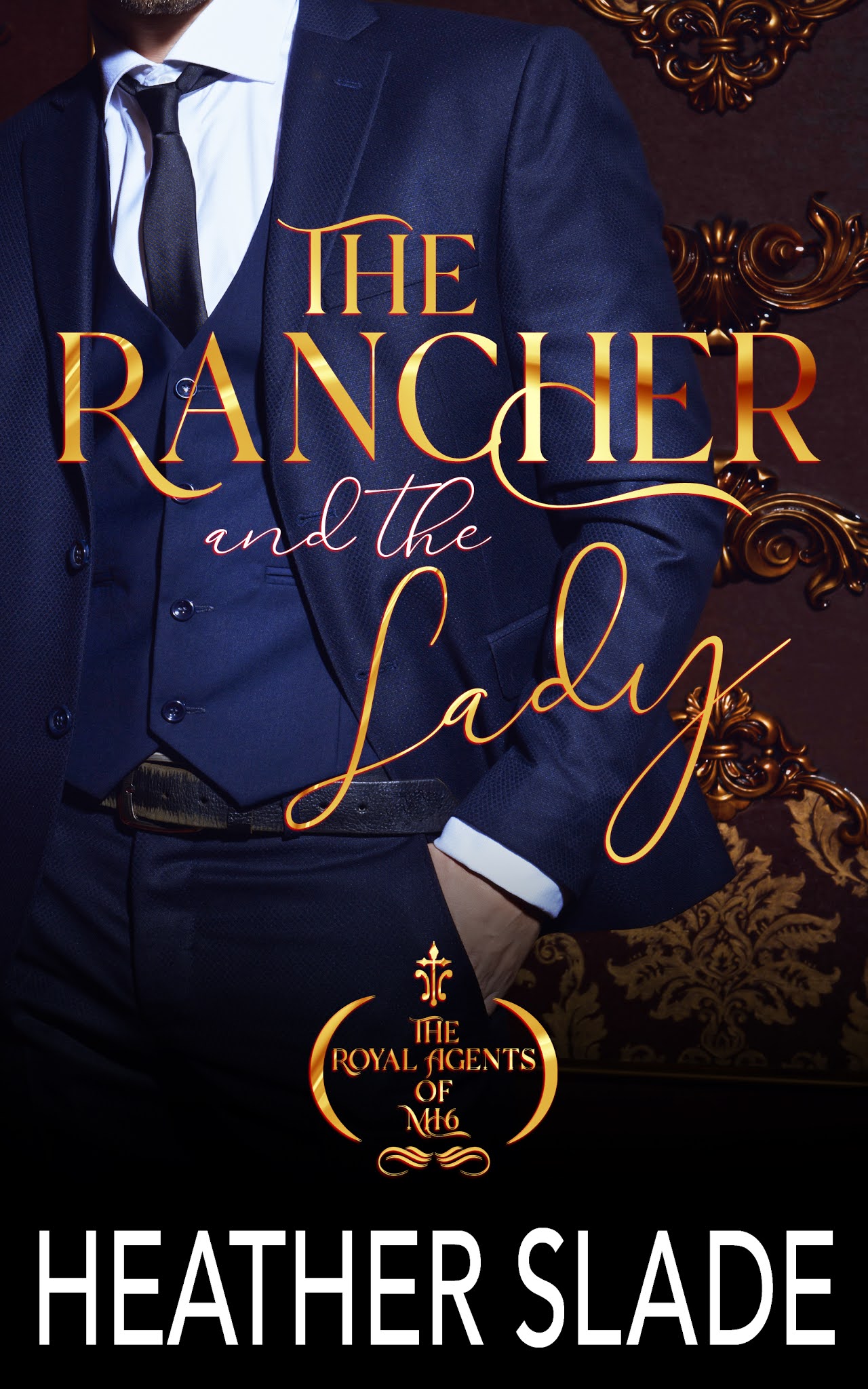 Toot's Book Reviews: Spotlight: The Duke and the Assassin by Heather Slade