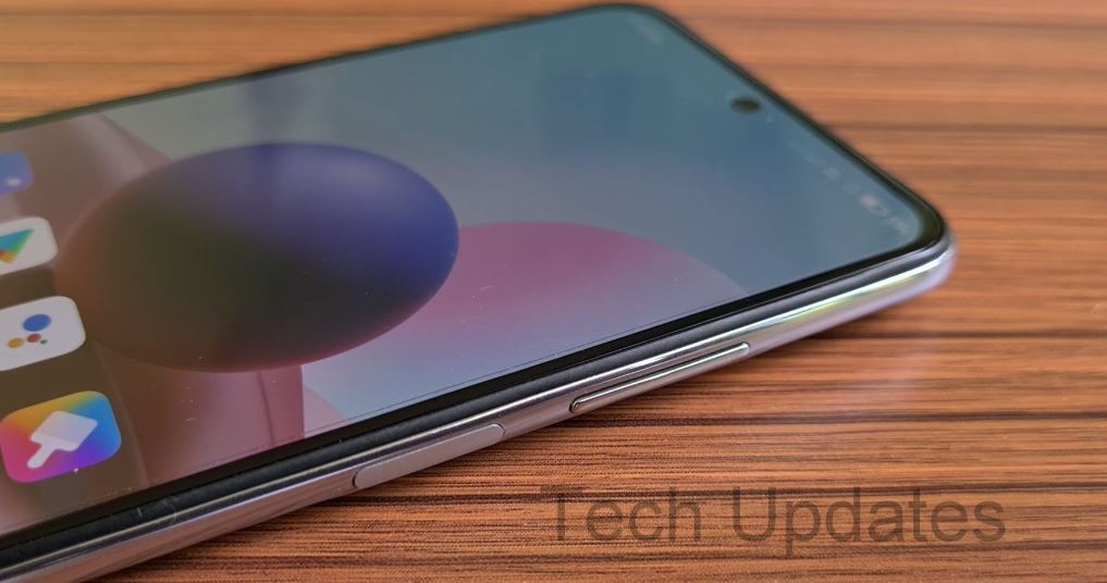How to setup Fingerprint Scanner on Redmi Note 10/ Note 10 Pro/ Note 10 ...