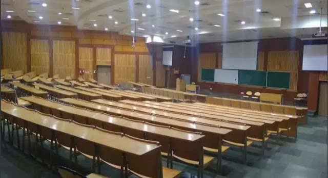 IIT Delhi details review and information - edunation19