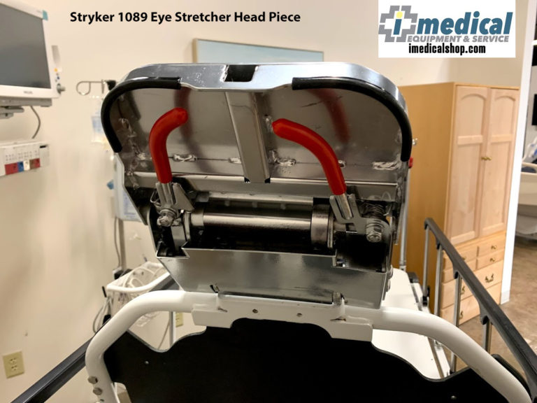Stryker 1089 Eye and Head Stretcher