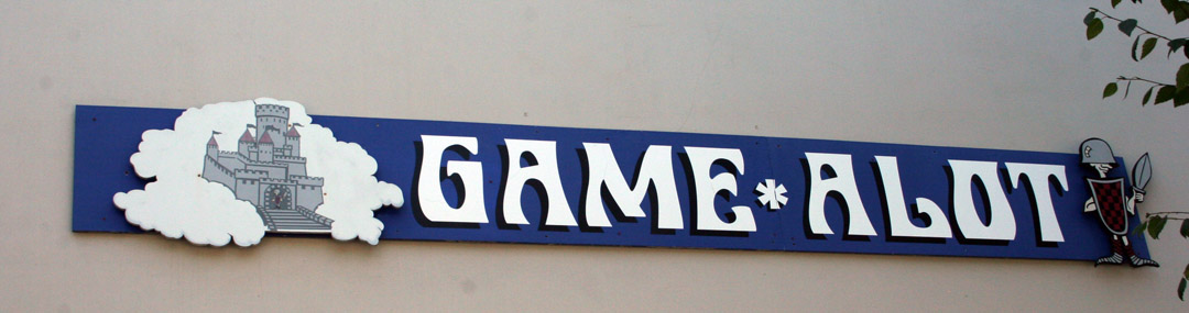 Heroes of Armageddon Stompa from Game Alot