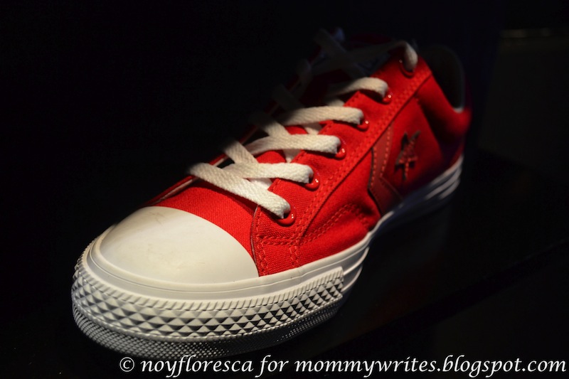 Converse Philippines Launches Counter Climate Sneakers for Its Fall ...