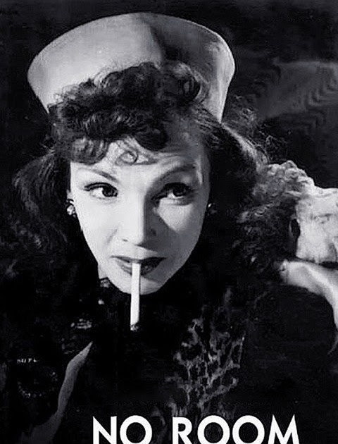 Liberal England: Freda Jackson and No Room at the Inn