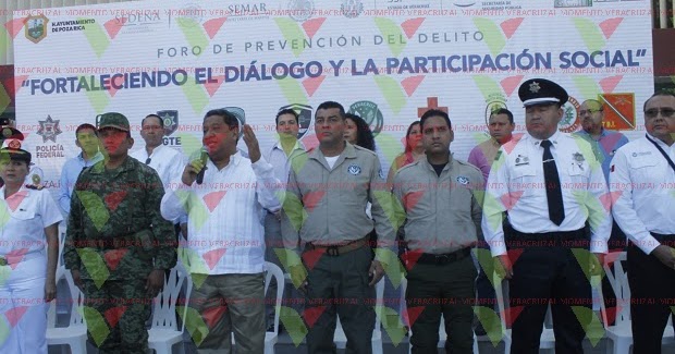 AL MOMENTO VERACRUZ: RECONOCE SLQ ACCIONES DE SEGURIDAD DEL GOBERNADOR ...