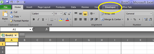 -Macro Excel-: Pengertian dan Fungsi Macro Excel