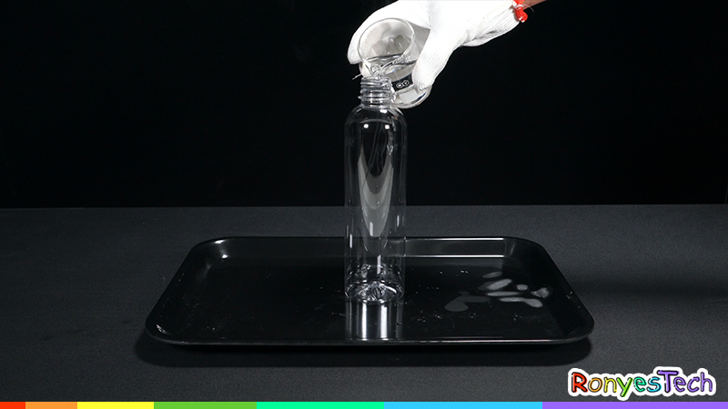 Dry Ice Bomb - Dry Ice Experiments - Science Experiments for Kids ...