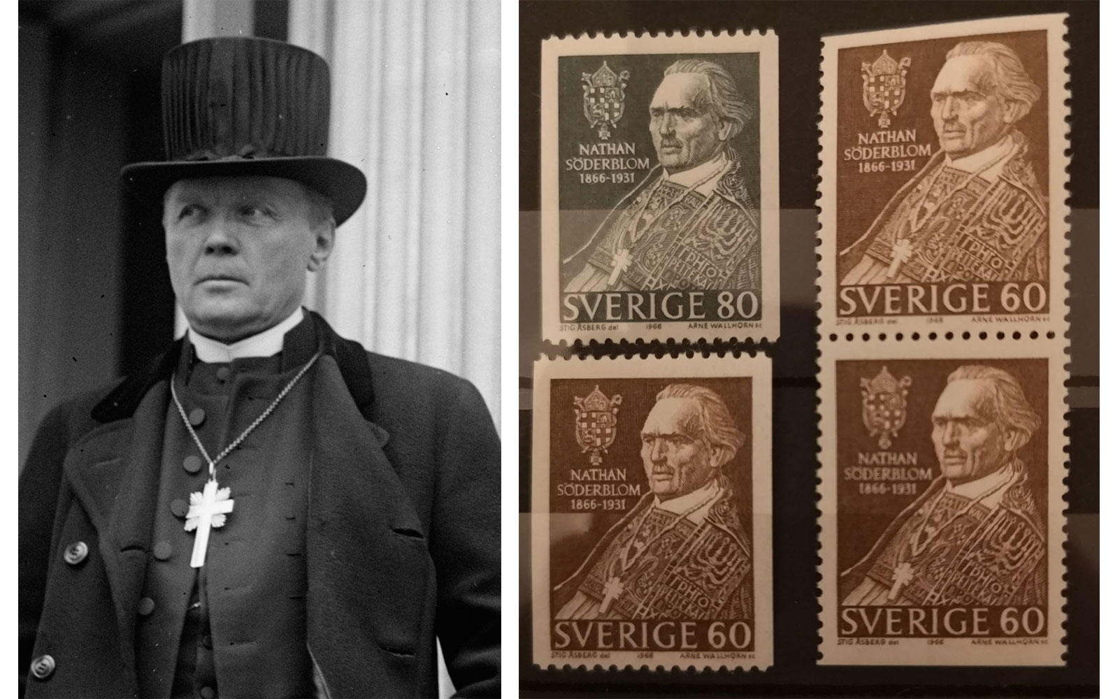 .: Nathan Söderblom