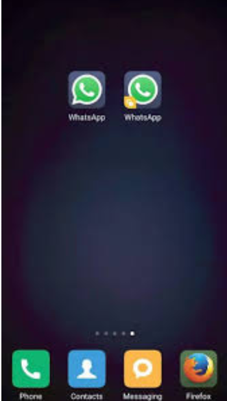 How To Use Two Whatsapp In One Mobile how-to-use-two-whatsapp-in-one-mobile