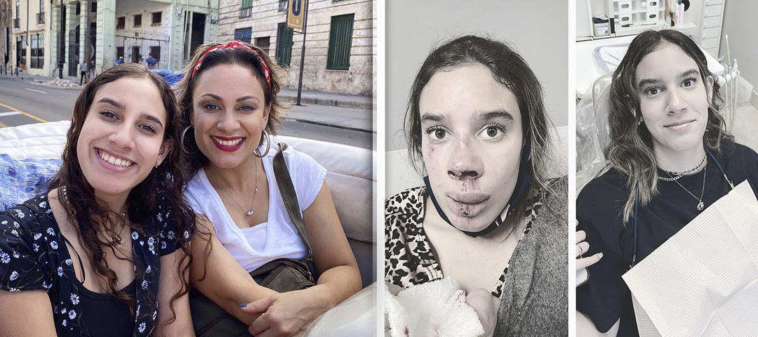 Julissa y su hija Alyrah se recuperan tras accidente - Mundo De Cristo ...