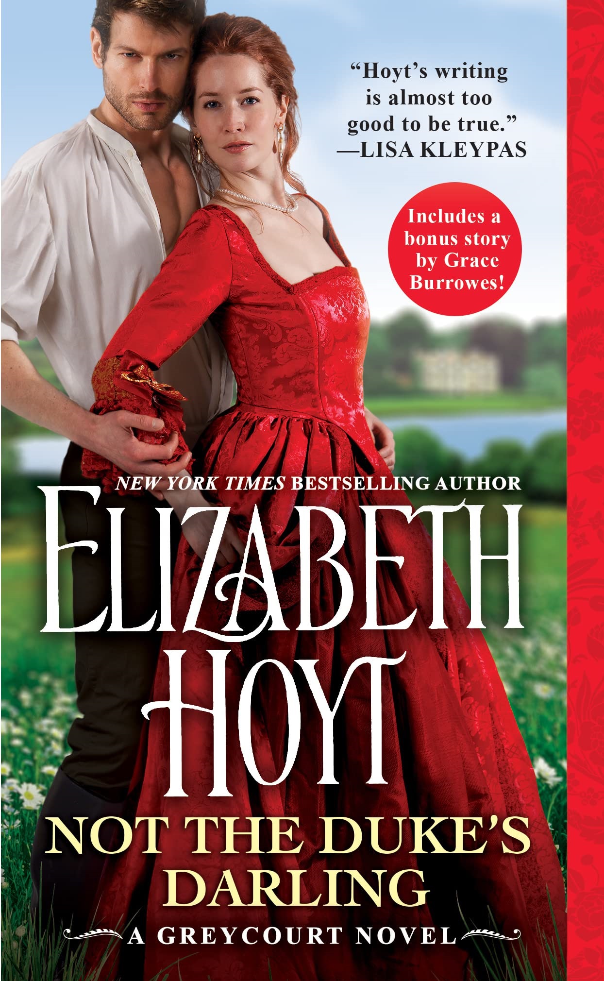 SOLO ROMANCE HISTORICO: Elizabeth Hoyt