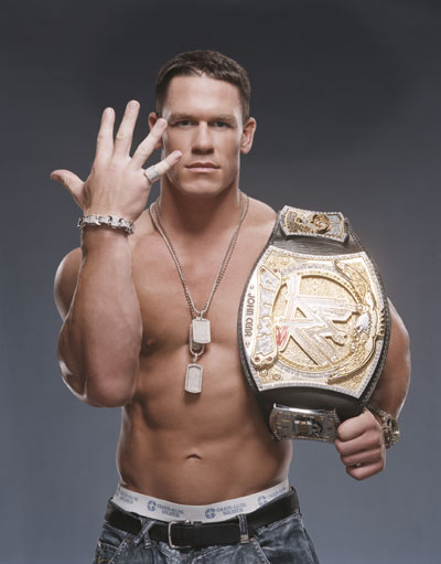 John Cena Profile,Bio,Pictures,Images & Wallpapers 2011 | All About Sports