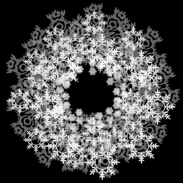 Escape From Reality Blog: FTU 2016 Winter Masks 23-29