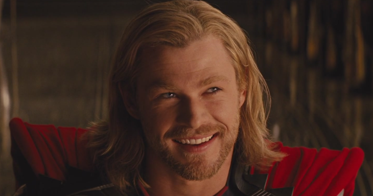 Yes Please! First Look at Promo Art For THOR: RAGNAROK