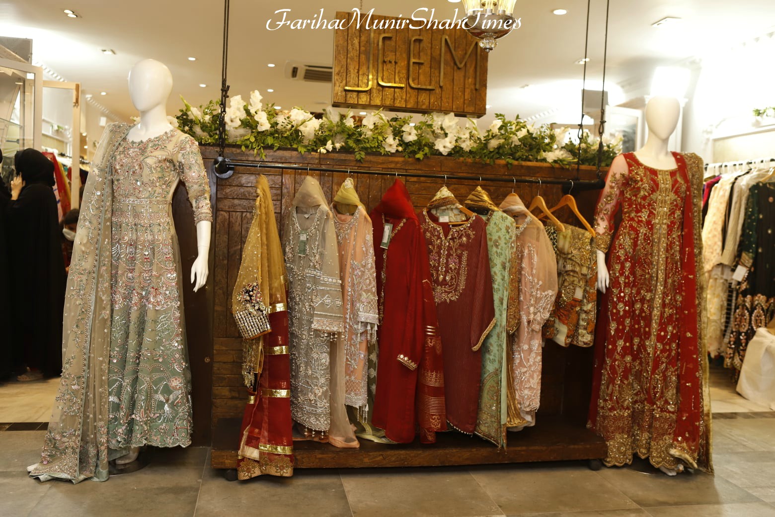 FPL Multan (festive exhibition 2020)