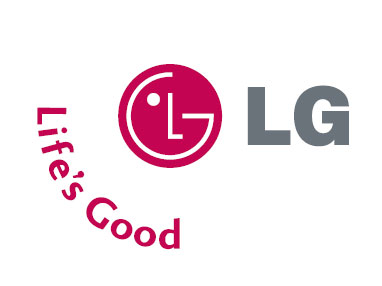 History of All Logos: All Lg Logos